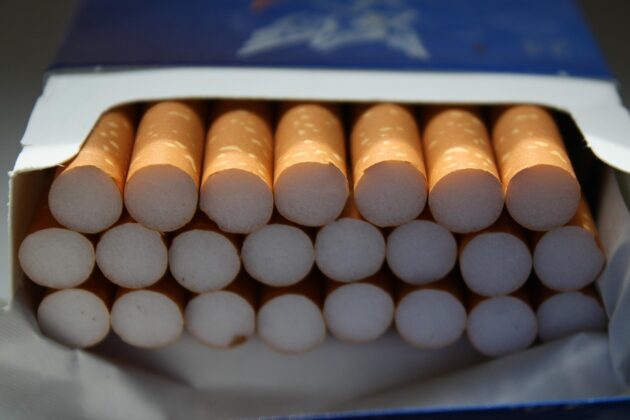 What is the cost of a pack of cigarettes in Texas? - Texas Answers