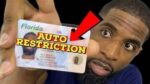 How can you remove a “B” restriction from your Texas driver’s license ...