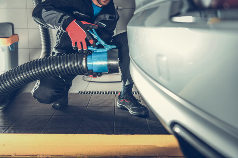 How old must a car be to avoid emissions testing in Texas? - Texas Answers