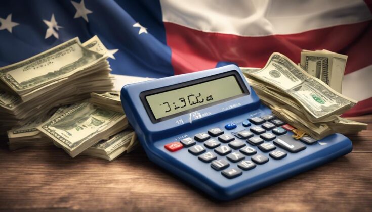 How Do You Calculate Child Support In Texas Texas Answers