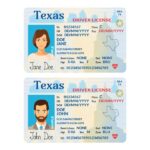 How Much Does a Driver’s License Cost in Texas? - Texas Answers